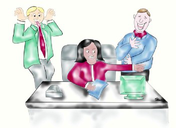 Buddy to Boss | AQUA Magazine