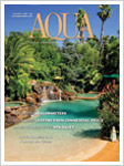 January 2009 | AQUA Magazine
