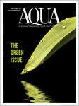 May 2009 | AQUA Magazine