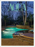 August 2009 | AQUA Magazine