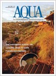 July 2010 | AQUA Magazine