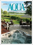 October 2010 | AQUA Magazine