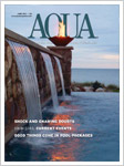 June 2011 | AQUA Magazine