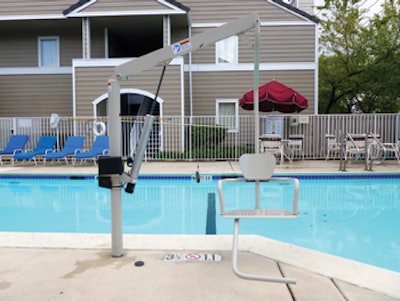 AQUA's Look At The Latest In Access Equipment | AQUA Magazine