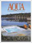July 2011 | AQUA Magazine