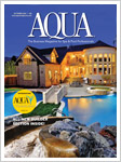 October 2011 | AQUA Magazine