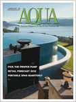 January 2012 | AQUA Magazine