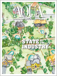 May 2012 | AQUA Magazine