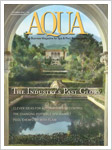 October 2012 | AQUA Magazine