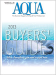 December 2012 | AQUA Magazine