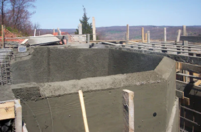 Perfecting Placement: Shotcrete Application Basics | AQUA Magazine