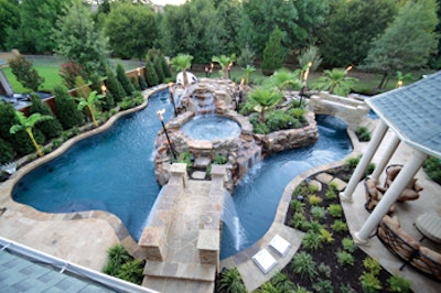 A (Lazy) River Runs Through It | AQUA Magazine