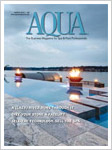 March 2013 | AQUA Magazine