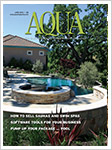 June 2013 | AQUA Magazine