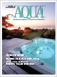 July 2013 | AQUA Magazine