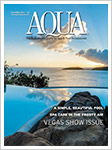 November 2013 | AQUA Magazine