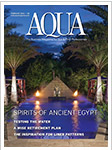 February 2014 | AQUA Magazine
