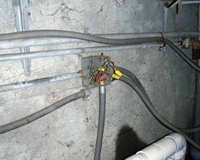 On the Hazard Watch | AQUA Magazine