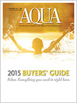 December 2014 | AQUA Magazine