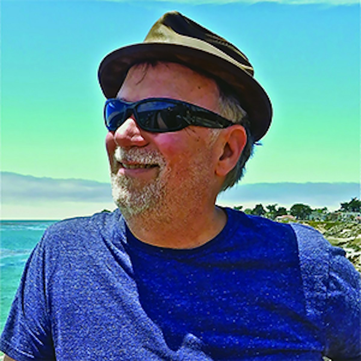 Eric Herman | AQUA Magazine