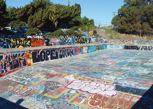 Historic Restorations | AQUA Magazine