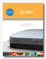 Core Covers | AQUA Magazine