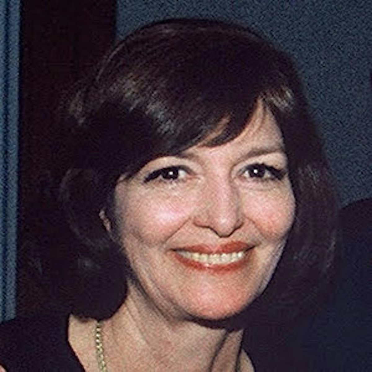 In Commemoration: Monica Ransom | AQUA Magazine