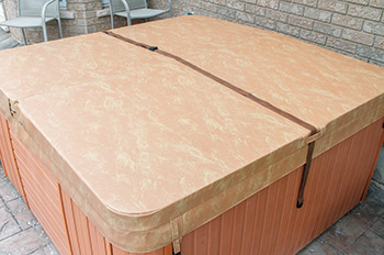 Cover Up: 2015 Spa Covers and Lifters Roundup | AQUA Magazine