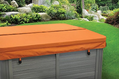 Cover Up: 2015 Spa Covers and Lifters Roundup | AQUA Magazine