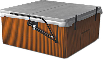 Cover Up: 2015 Spa Covers and Lifters Roundup | AQUA Magazine