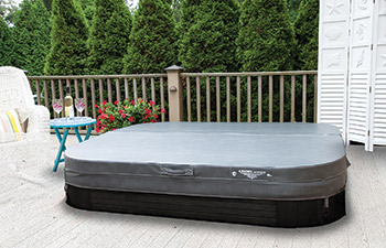 Cover Up: 2015 Spa Covers and Lifters Roundup | AQUA Magazine