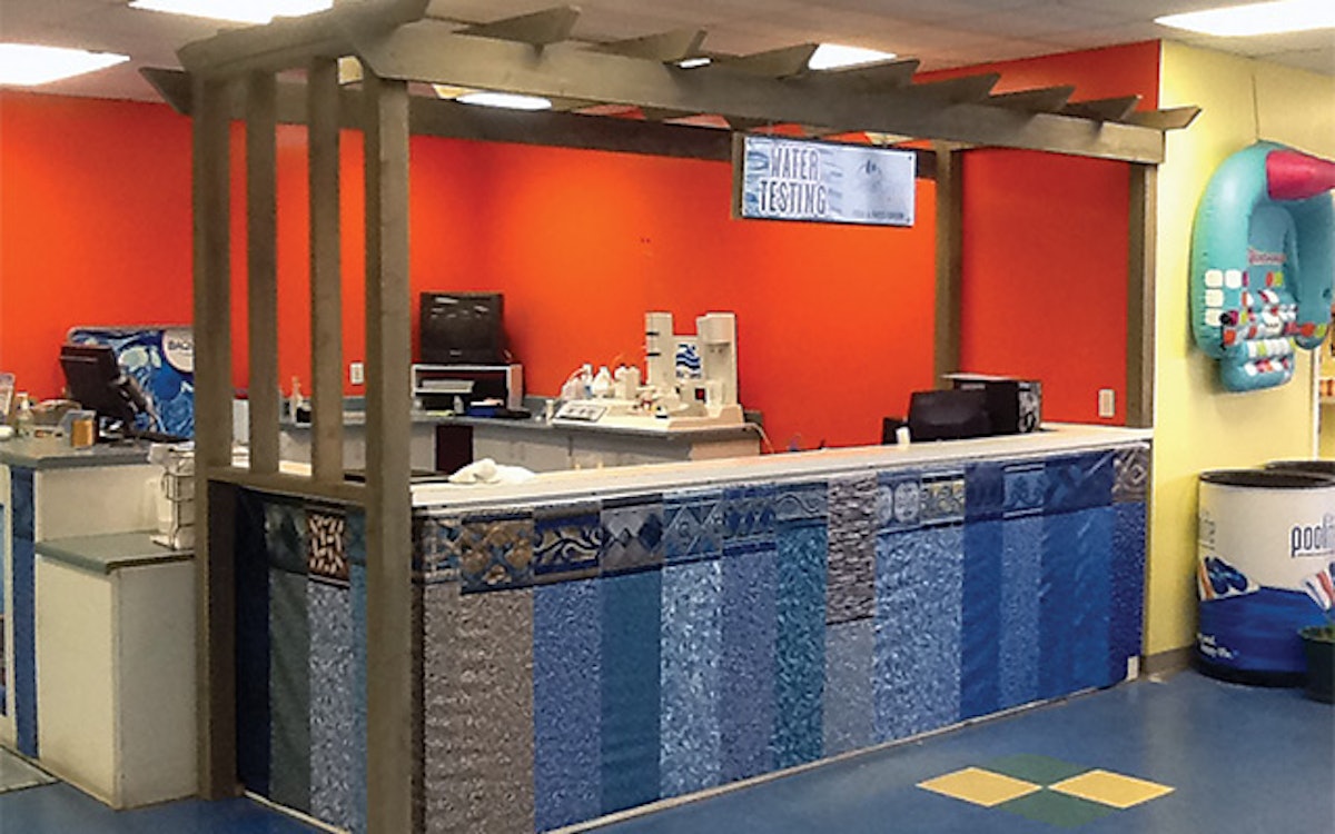 5 Ways to Make Your Water Testing Station Pop | AQUA Magazine