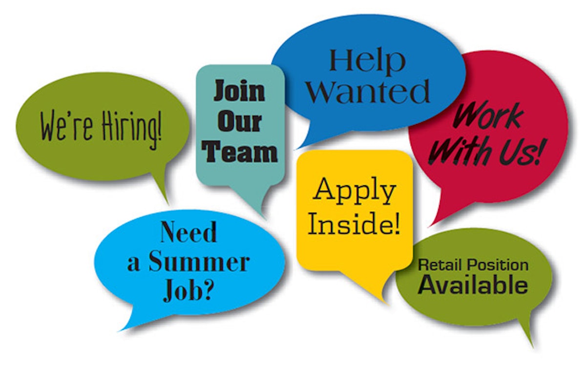 Hiring for Summer: How to Write a Better Job Listing | AQUA Magazine