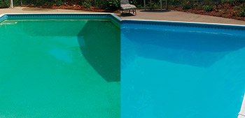 Dealing with Pool Stains? Identify Before You Treat | AQUA Magazine