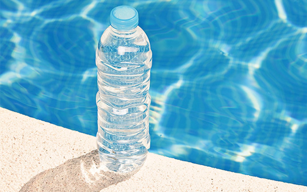 Be Safe, Stay Cool, Drink Water | AQUA Magazine
