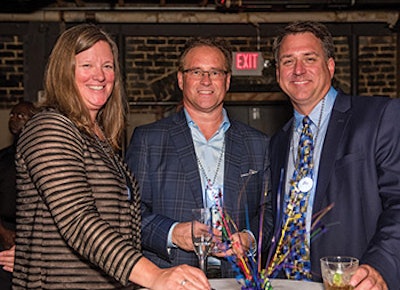 APSP: Expo Exposed! | AQUA Magazine