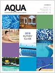 December 2017 | AQUA Magazine