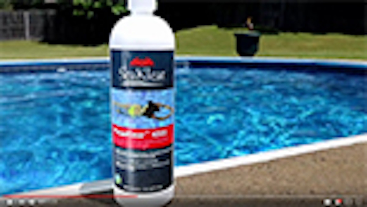 PhosKlear 4000 | AQUA Magazine