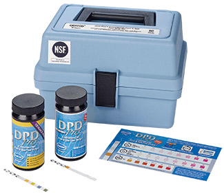 Smart Technology for Water Testing | AQUA Magazine