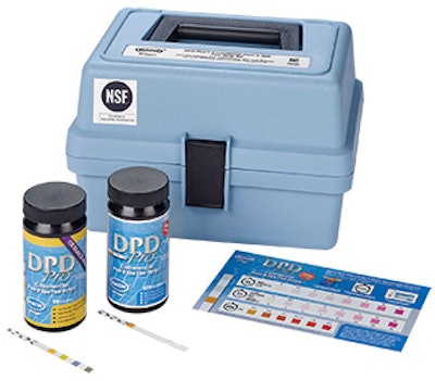 Smart Technology for Water Testing | AQUA Magazine