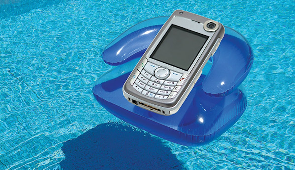 Smart Technology for Water Testing | AQUA Magazine