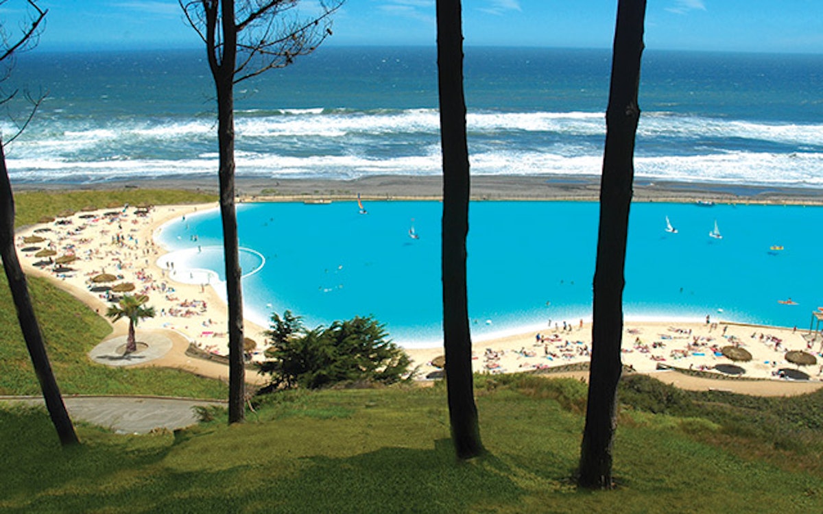 66 Million Gallons of Sparkling Water: How Do They Do It? | AQUA Magazine