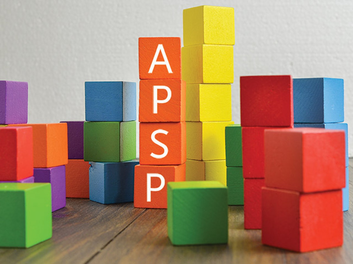 The Building Blocks of Training | AQUA Magazine