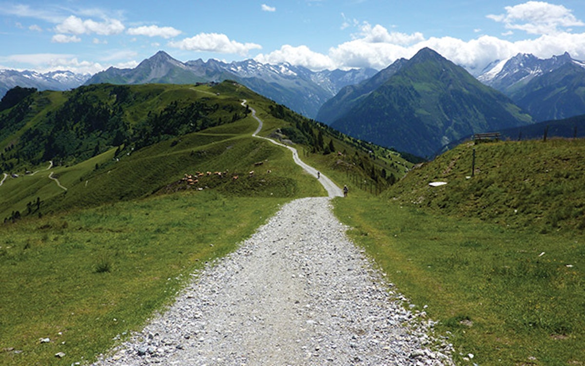 Developing Talent: Taking the Long View | AQUA Magazine