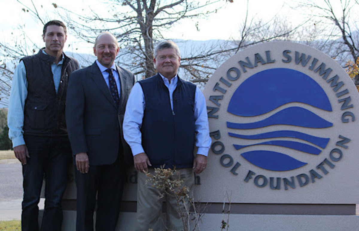 NSPF Announces New Board Leadership, Staff Change | AQUA Magazine