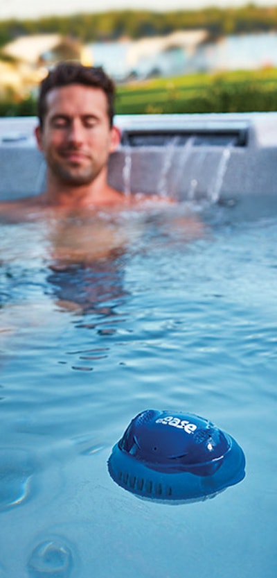 CYA: Ally for Pools — Havoc for Hot Tubs | AQUA Magazine