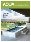 January 2020 | AQUA Magazine