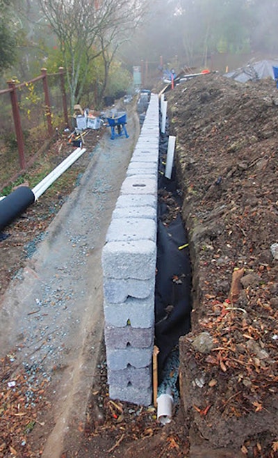 Basic Drainage | AQUA Magazine