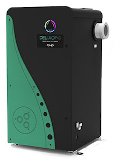 Summer Vacation Renovation | AQUA Magazine