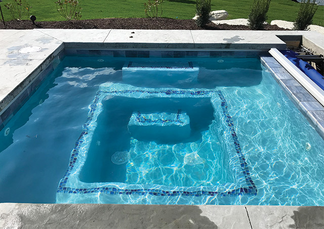 The Next Logical Step: Automatic Spa Covers | AQUA Magazine